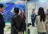 China 2020 Yangtze River Delta Electroplating Coating Surface Treatment Exhibition 7800 sqm for sale