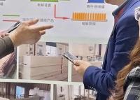 China 2020 Yangtze River Delta Electroplating Coating Surface Treatment Exhibition 7800 sqm for sale
