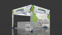 China 2025 China East China International Surface Treatment Industry Expo Nantong May 8-10 for sale