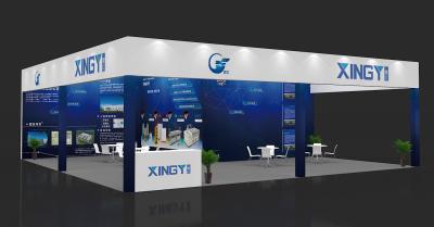China 2021 5th Yangtze River Delta Electroplating Coating Intelligent Environmental Protection Exhibition May 26-28 Nanjing for sale