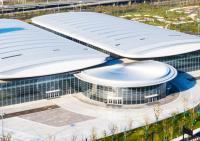 China 2025 China East China International Surface Treatment Industry Expo Nantong May 8-10 for sale