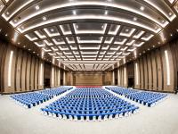 China 2025 8th Yangtze River Delta Electroplating Painting Intelligent Environmental Protection Exhibition 20000sqm for sale