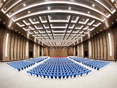 China 2025 8th Yangtze River Delta Electroplating Painting Intelligent Environmental Protection Exhibition 20000sqm for sale