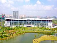 China Nantong International Convention Center Construction Safety Responsibility Compliance Guide 2024 for sale