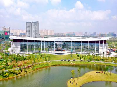 China Nantong International Convention Center Construction Safety Responsibility Compliance Guide 2024 for sale