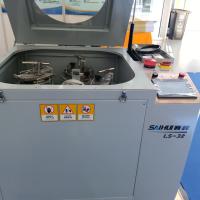China 2025 East China International Surface Treatment Industry Expo Nantong August 27-29 for sale