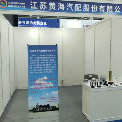China 2025 East China International Surface Treatment Industry Expo Nantong August 27-29 for sale