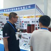China 2025 East China International Surface Treatment Industry Expo Nantong August 27-29 for sale