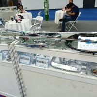 China 2025 East China International Surface Treatment Industry Expo Nantong August 27-29 for sale