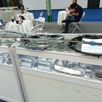 China 2025 East China International Surface Treatment Industry Expo Nantong August 27-29 for sale