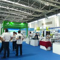 China 2025 East China International Surface Treatment Industry Expo Nantong August 27-29 for sale