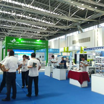 China 2025 East China International Surface Treatment Industry Expo Nantong August 27-29 for sale