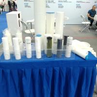China 2025 East China International Surface Treatment Industry Expo Nantong August 27-29 for sale