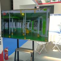 China 2025 East China International Surface Treatment Industry Expo Nantong August 27-29 for sale