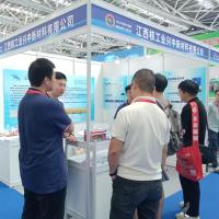China 2025 East China International Surface Treatment Industry Expo Nantong August 27-29 for sale