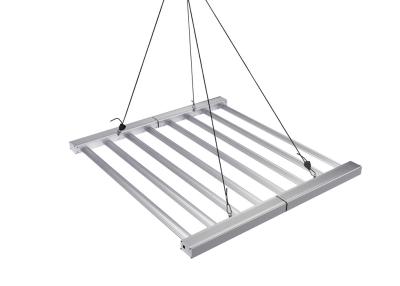China AC 277V High PPFD Greenhouse Grow Lights for sale