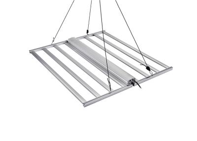 China 395nm IP65 Vegetable Grow Lights For Vertical Farming for sale