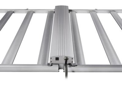 China 670W 4000lm Led Plant Lights  For Greenhouse for sale
