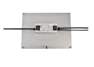 China 100W Quantum Board LED Grow Light With Samsung Lamps 3000K 3500K 4000K Mix 660nm UV IR for sale