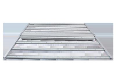 China Indoor Farming 750nm 4000k Hanging Grow Lights for sale
