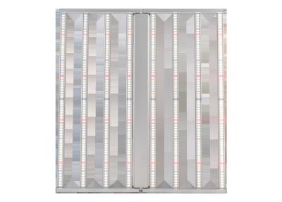 China Samsung LM301B 3.1umol/J UV Led Lights For Plants for sale