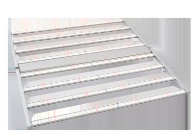 China Newest 660w AC 100V Horticulture LED Grow Lights for sale