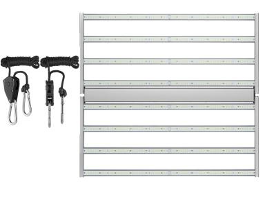 China IP65 1809μMol/S 600 Watt LED Grow Lights for sale