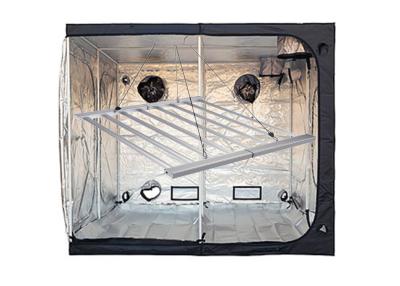China Eight Bars 360nm 1836μMol/S Quantum Board Grow Light for sale