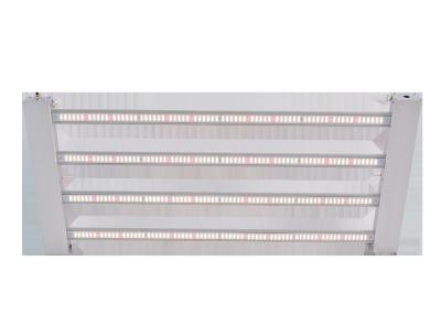 China Epistar 320w 640w LED Grow Light Bar For Plants Leafy Green for sale