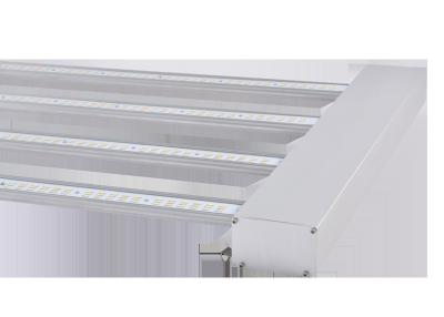 China High Harvest 450nm 400W Led Grow Light Bar for sale