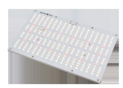 China Full Spectrum 2.7umol/J  UV LED Grow Lights 120W   Waterproof  LM301B LED Quantum Panel Board for sale