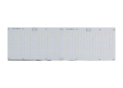 China 240W Samsung Lm301h Waterproof Led Grow Light Bar for sale