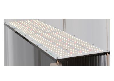 China UV LED Grow Lights Veg and Clone Flowering IR ir  Far-red  WiFi-Controlled  2.7umol/J for sale