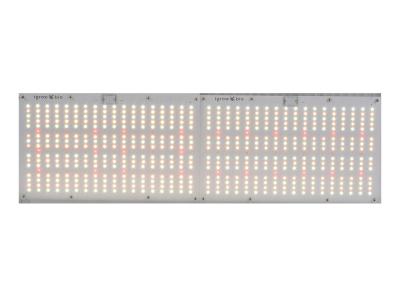 China Greenhouse 2.7umol/J UV LED Grow Lights Quantum Board LM301B+UV WiFi-Controlled for sale