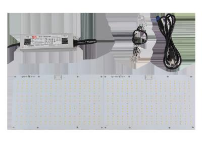 China 576pcs Chips 240Watt Full Spectrum LED Grow Lights for sale
