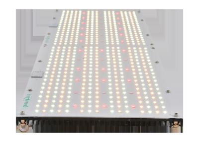China Minimalist Design 240W 2.7umol/J UV LED Grow Lights for sale