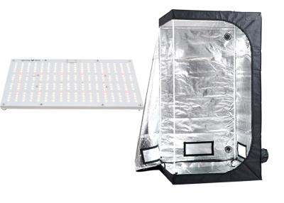 China Changeable Color 5000K AC85V Quantum Grow Lights for sale