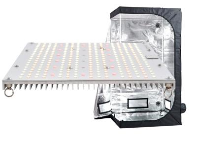 China 120Watt 360nm Full Spectrum LED Grow Lights For Plants for sale