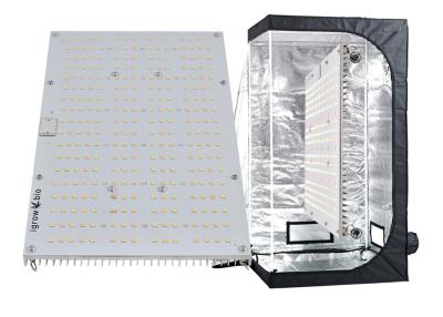 China 3 Layer Electroplate IP65 730nm Led Grow Boards for sale