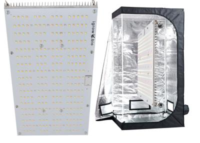 China 310nm 4000lm Full Spectrum LED Grow Lights for sale