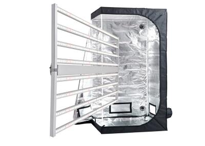 China Vertical Farming 360nm IP65 UV LED Grow Lights for sale