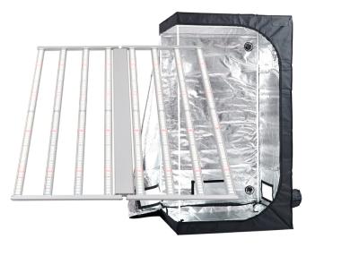 China 660nm 4000K Horticulture LED Grow Lights With UV for sale
