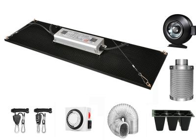 China Samsung Lm301b 660nm 240 Watt Quantum Board  For Veg Flower for sale