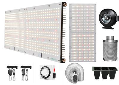 China 310nm QB288 V2 Quantum Board Led Grow Lights for sale