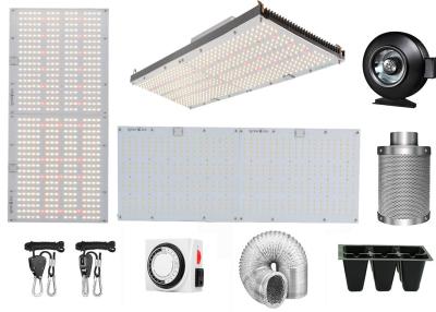 China Full Spectrum 240W QB288 Led Quantum Board for sale