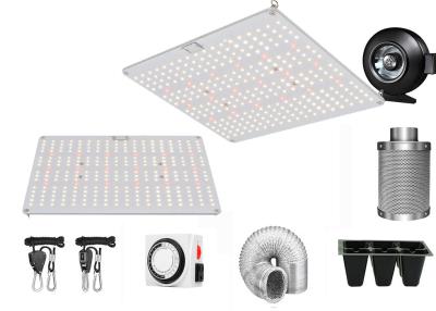 China SF2000 SF4000 4000lm Full Spectrum LED Grow Light 4000lm for sale