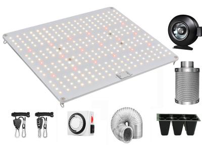 China ETL Samsung LM281 UV Light For Plants For Flower And Vegetable for sale