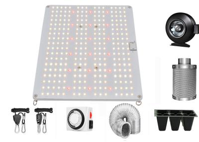 China IP67 Waterproof 100W UV LED Grow Lights for sale