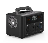 China Multifunctional Outdoor Portable Power Station 22.2V Waterproof for sale