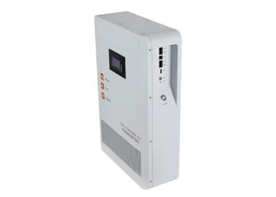 China 5000W High Capacity Enviroment Friendly CATL Li Ion Battery Cell With BMS For Home Energy Storage Systems for sale